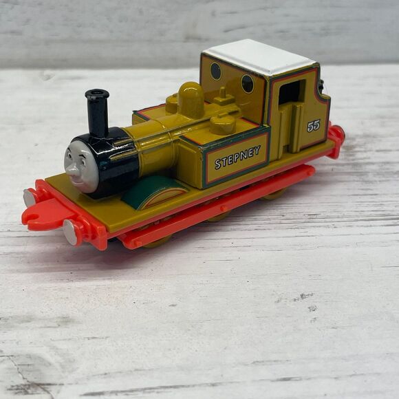 Thomas & Friends | Toys | Vintage Stepney Thomas Friends Ertl Diecast ...